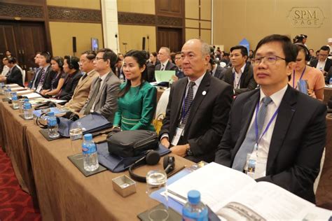 សម្តេចតេជោ ហ៊ុន សែន អញ្ជើញបើកសន្និសីទ ចក្ខុវិស័យប្រទេសកម្ពុជា ឆ្នាំ២០១៨