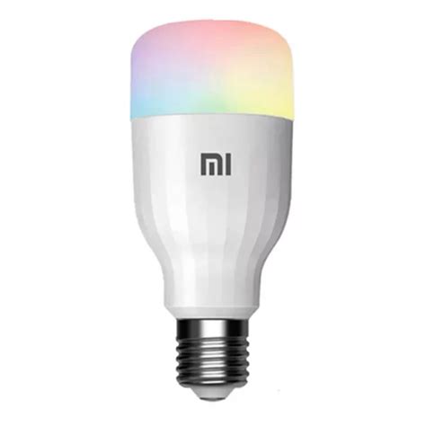 Xiaomi Mi LED Smart Bulb Essential White Color E27 Environmental Led Lamps Bulb Light Gadget99