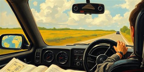 Texas CDL Permit Test Flashcards