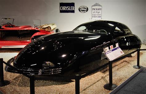 1938 Phantom Corsair By Finhead4ever On Deviantart
