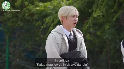 💎 On Twitter 17s Aku Gabut Banget Semalem Jadinya Bikin Dubbing Dari Going Seventeen Maaf