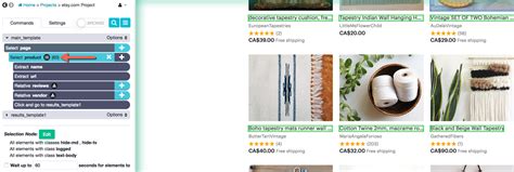 Csv Wide Parsehub Help Center