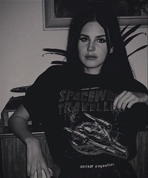 Пин на доске Lana Лана дель рей