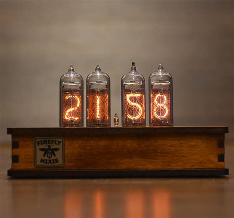 Top 10 Nixie Clock Home Home Previews