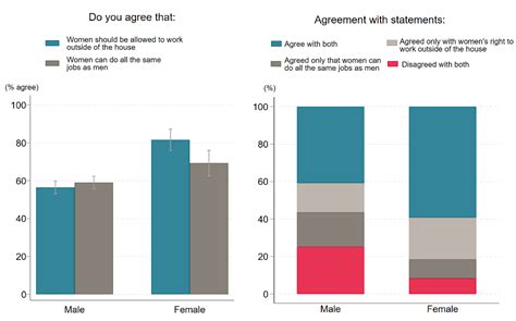 Gender Inequality Graph