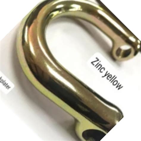 Yellow Zinc Plating At ₹ 25kg In Chennai Id 2852262057330