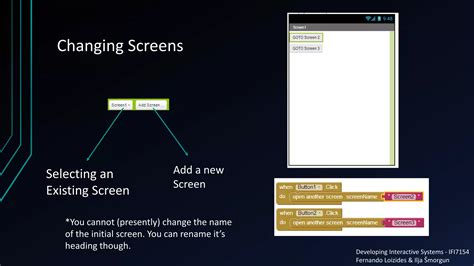 Lecture 1 Rapid Android Development Ppt