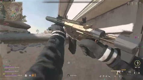 My First Win Wz Ranked Youtube