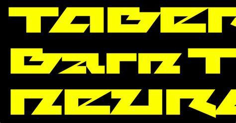 Megavolt Fontstand News