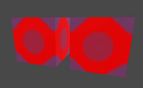 Trouble Replacing Blended Colors In Shader Graph In Urp Runity3d