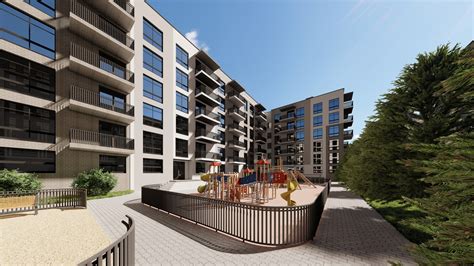 ЖК Falcon City Фалкон Сіті Сокільники Ціни на квартири в новобудові від забудовника Буд