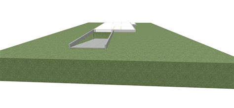 Terrain Help Underground Parkade Entrance General Q And A Chieftalk Forum