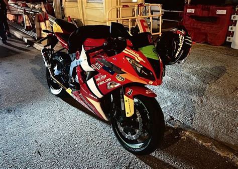 烈火戰車觀塘繞道狂飆 鐵騎士涉危駕被捕 on cc 東網 LINE TODAY