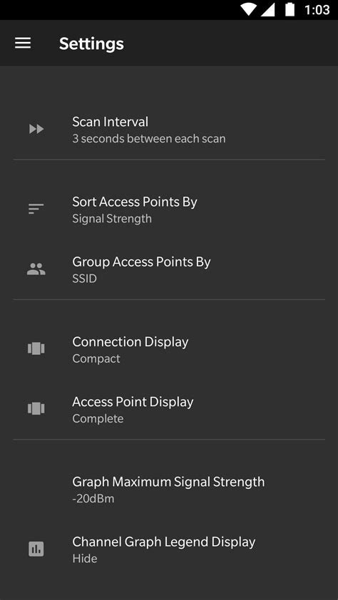 Wifi Analyzer Open Source Apk For Android Download