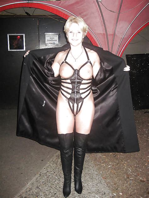 Panties Open Crotch Split Crotch Or Crotchless Porn Pictures Xxx Photos Sex Images