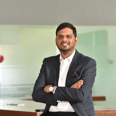 Krishna Kumar Agenda Contributor World Economic Forum
