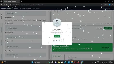 Suravarapu Lahari On Linkedin Coding Ibm Wipro Tcs Deloitte Zukerbura