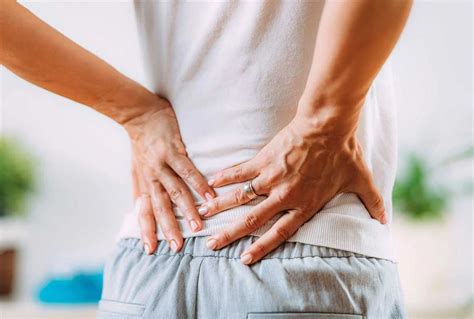Inflammation Of The Sciatic Nerve Sciatica Causes Symptoms And