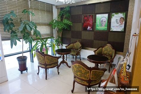 창원피부관리 잘하는곳 찾는다면 닥터포레 네이버 블로그