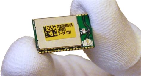 Bluetooth Wi Fi Module Aims At IoT Electronics360