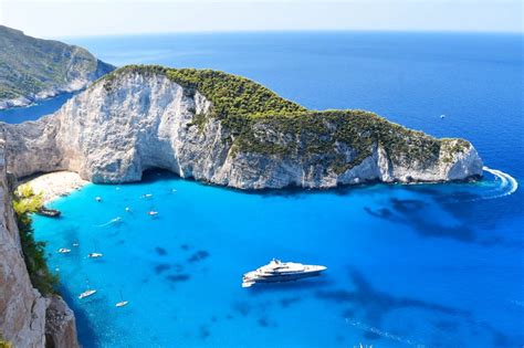 The Ultimate Guide To Navagio Beach Everything You Need To Know