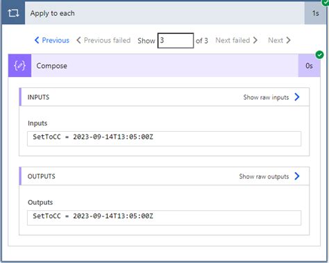 Solved In Function Formatdatetime The Value Provided F Power