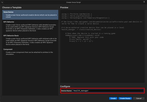 Modify Players Max Health With A Simple Verse Script No Verse Coding