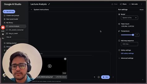 satvik paramkusham on linkedin ai teachingwithai generativeai buildfastwithai