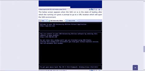 sas environment setup sas installation and configuration dataflair