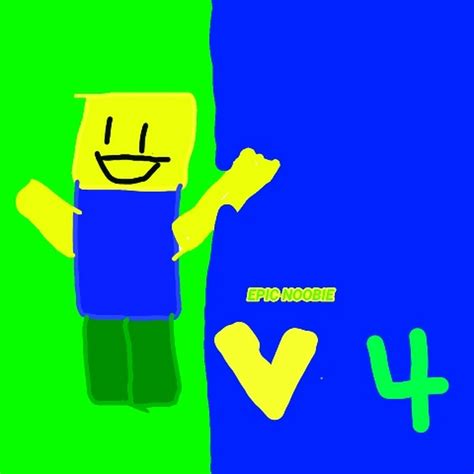 Epic Noobie V4 Roadto2000subs Youtube