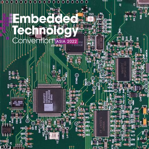 what is an embedded embedded technology convention