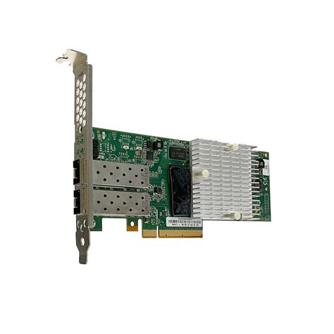 Hpe Flexfabric 10 Gb 2 Ports Myzatec