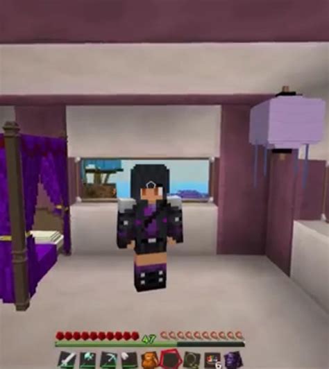 Pin By Hunter Wolfe On APHMAU Aphmau I Love Anime Roleplay