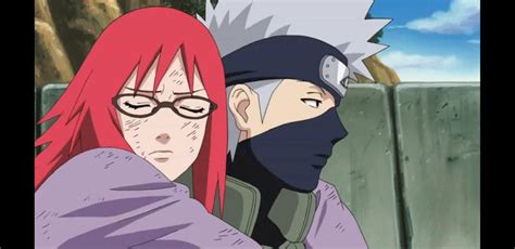 닌계 On Twitter 카카시 자기보다 어린 여자애들이랑 있을 때 내가너무좋아함