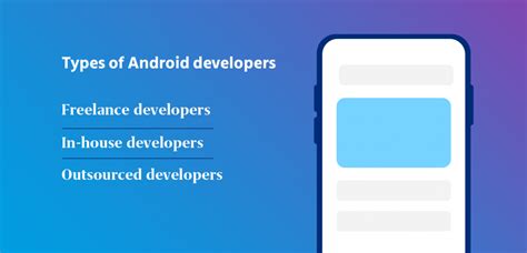 Hiring Strategies To Find The Best Android Developer