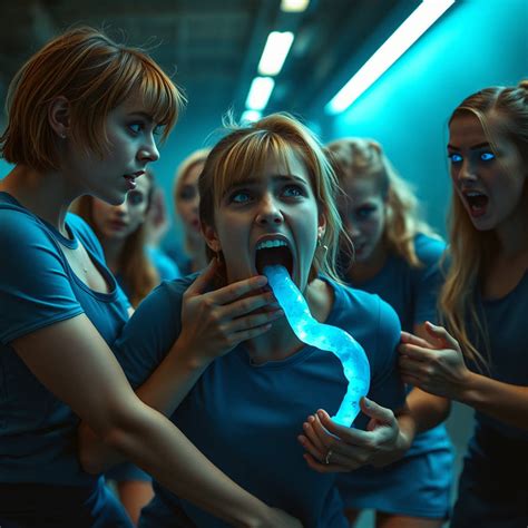 A Visit To Cith U Collaboration With Pcamo 3 By Kw666999 On Deviantart