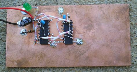 Closer Look At A Direct Sequence Spread Spectrum Signal Dangerous Prototypes