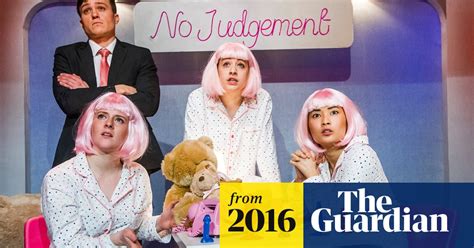 Clickbait Review Sex Crusader Falls Foul Of Trolls In A Misfiring