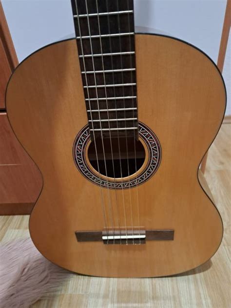 FLIGHT C-120NA 3/4 klasicna gitara