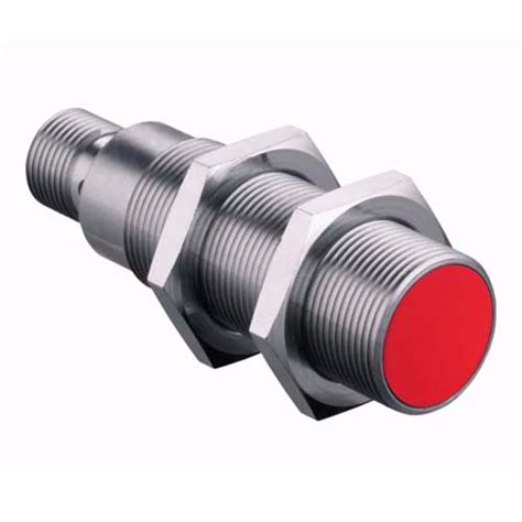 M Inductive Sensor NO PNP Flush Mm CellTec