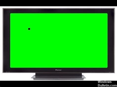 How To Fix Stuck Pixel On Your PC Screen Windows Bulletin