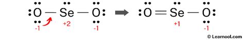 Seo2 Lewis Structure Learnool