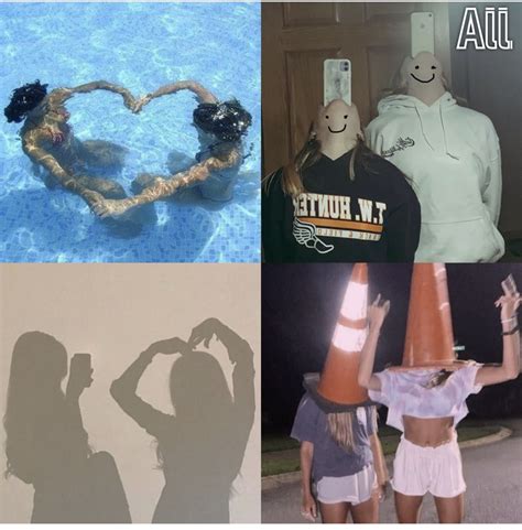 얼굴 안보이는 우정프사 모음  네이트뷰