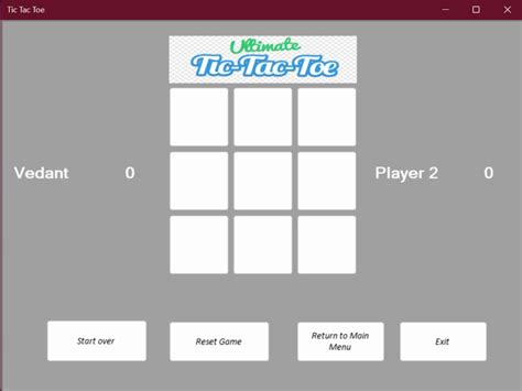 Vedant Kapadia On Linkedin Programming Csharp Dotnet Windowsforms