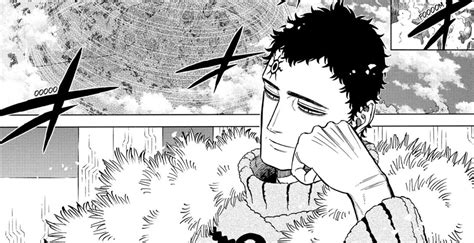 Black Clover Chapter Spoilers And Raw Scans The Black Bulls Face Their Most Fateful Adversary