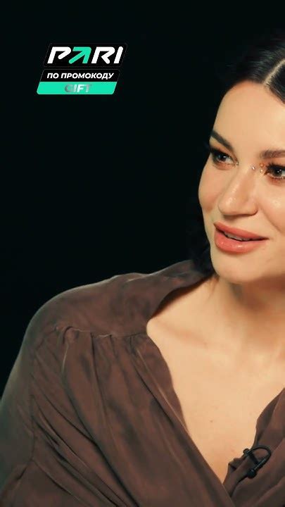 Лолита Милявская про угрозы и покушение интервью Иды Галич Shorts Youtube