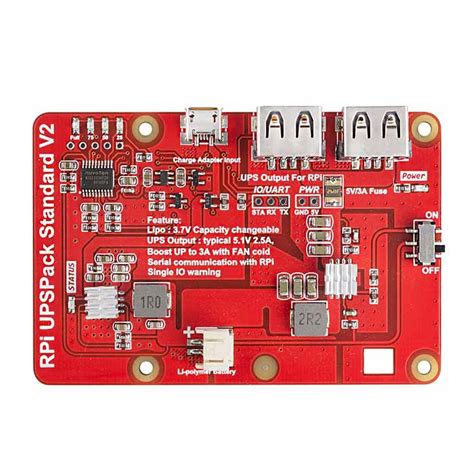 Raspberry Pi Store Page 3