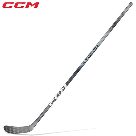 Ccm Trigger 8 Pro Senior Hockey Stick Chrome