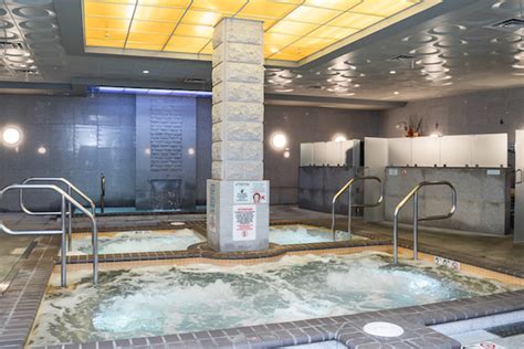 Explore Our Korean Bath House And Spa In Virginia King Spa Va
