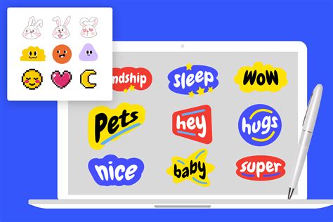 Bitmoji Maker Create A Bitmoji Online Free Fotor